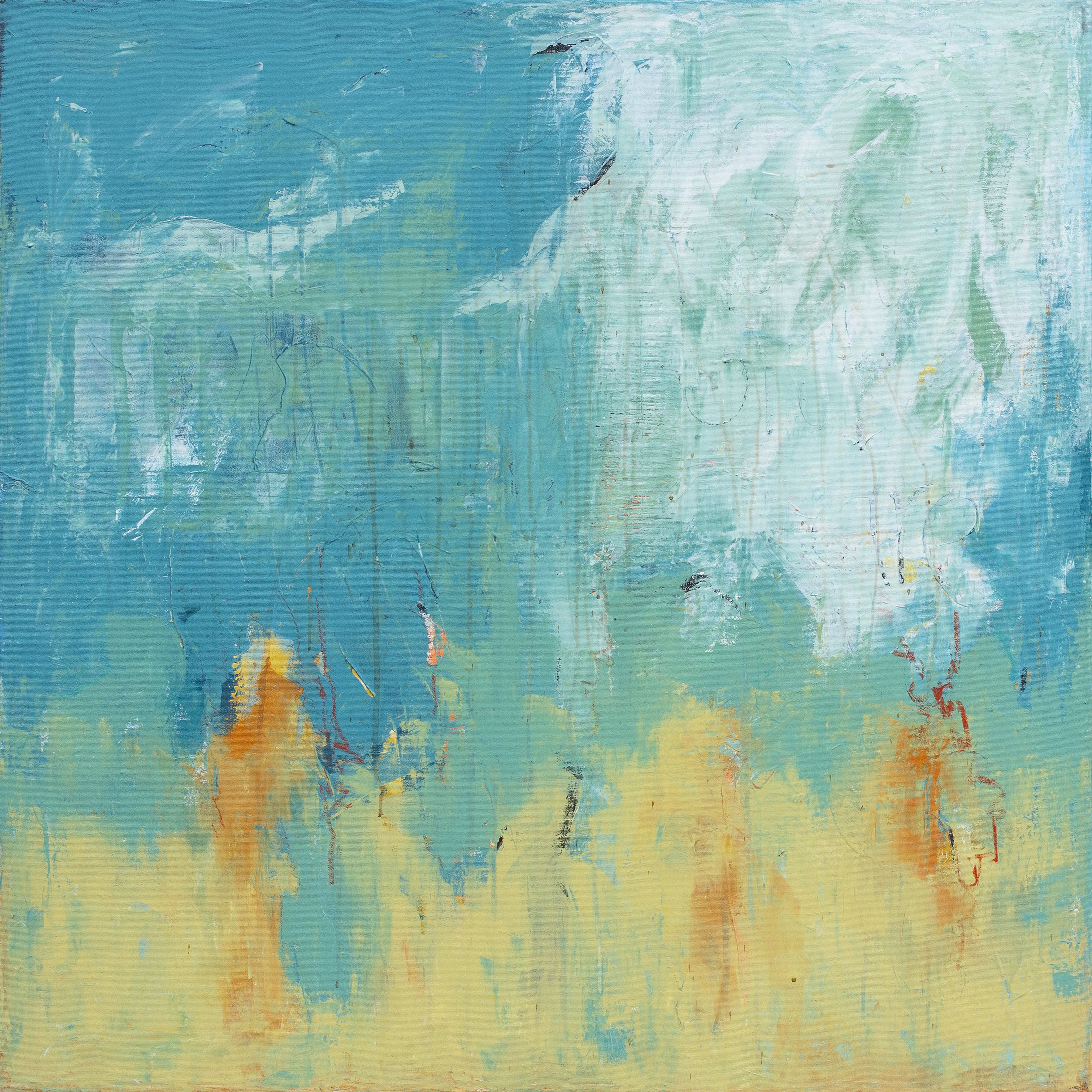 Muse III - Gallery Seneca by Jesper Seneca