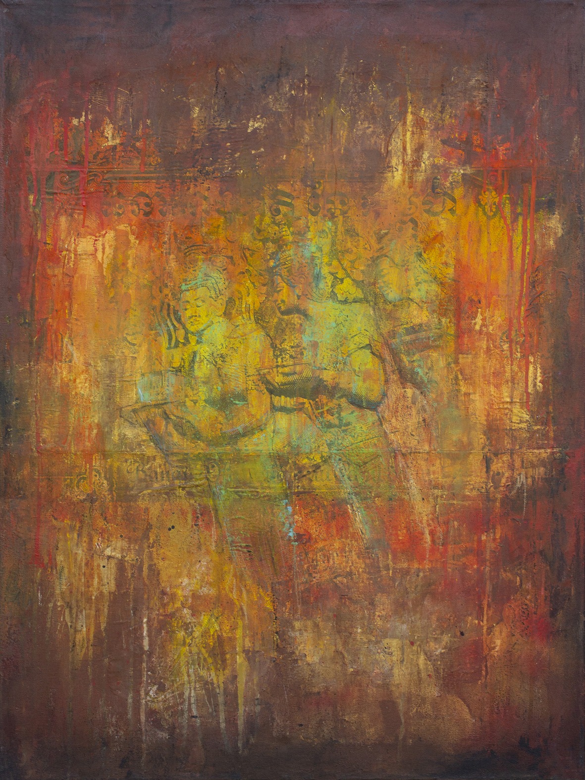 Cambodge - Gallery Seneca by Jesper Seneca